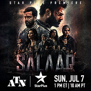 Asian Television Network - Canada - Multicultural - South Asian TV