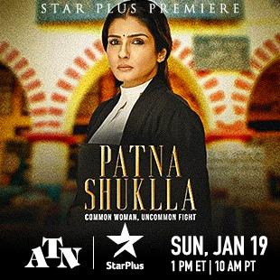 Asian Television Network - Canada - Multicultural - South Asian TV