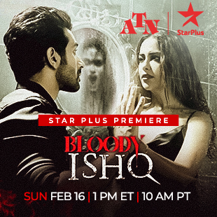 Asian Television Network - Canada - Multicultural - South Asian TV