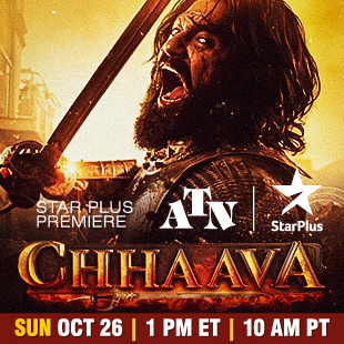 Asian Television Network - Canada - Multicultural - South Asian TV