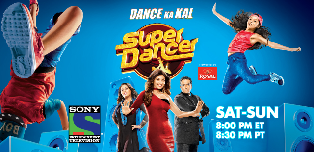 Asian Television Network - Canada - Multicultural - South Asian TV