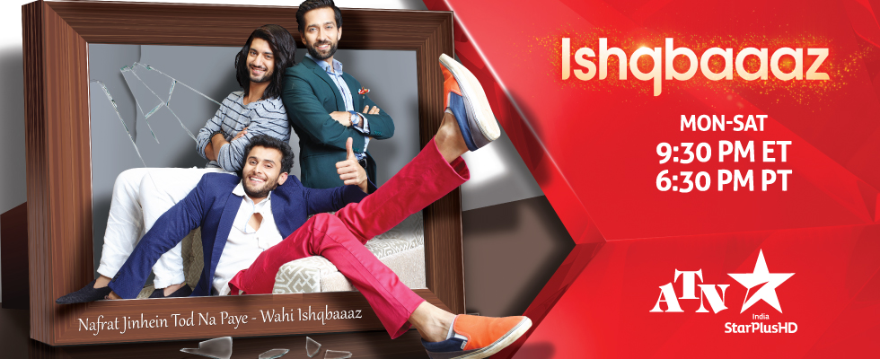 Asian Television Network - Canada - Multicultural - South Asian TV - ATN HD