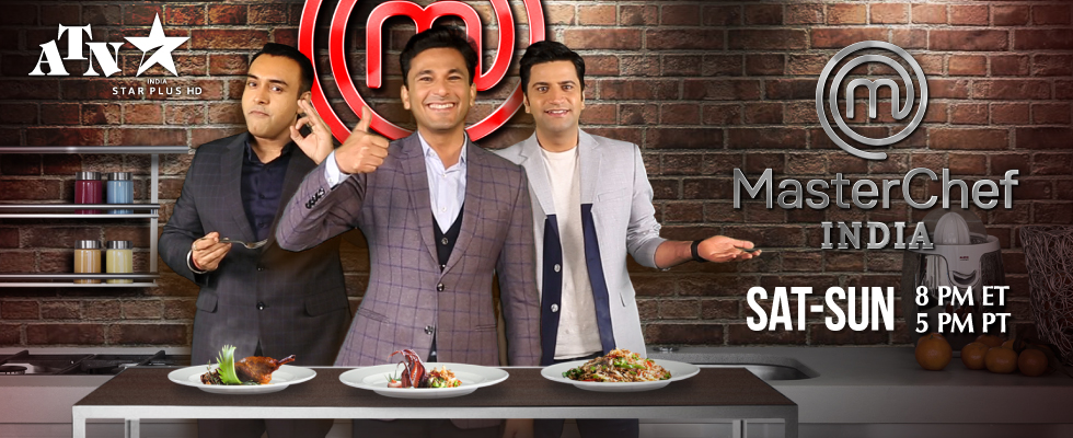 Asian Television Network - Canada - Multicultural - South Asian TV - ATN HD