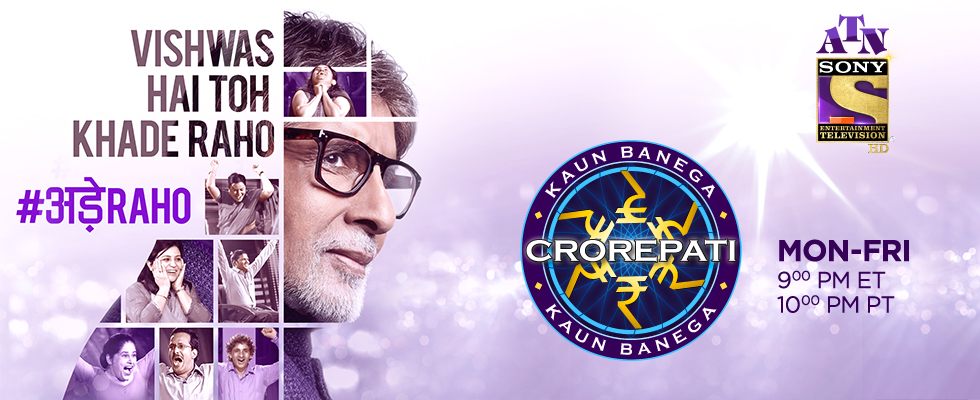 Asian Television Network - Canada - Multicultural - South Asian TV ...