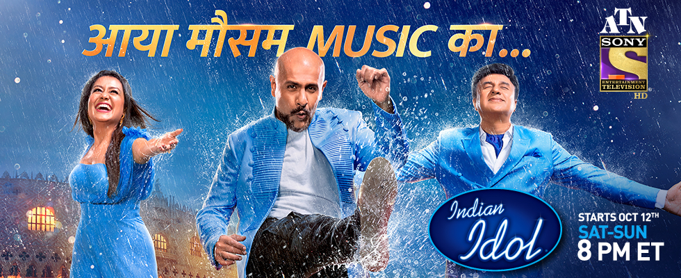 Asian Television Network - Canada - Multicultural - South Asian TV ...