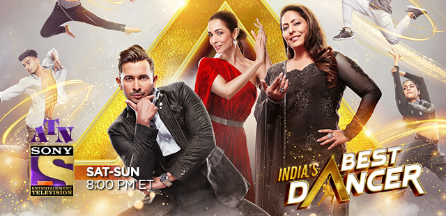 Asian Television Network - Canada - Multicultural - South Asian TV