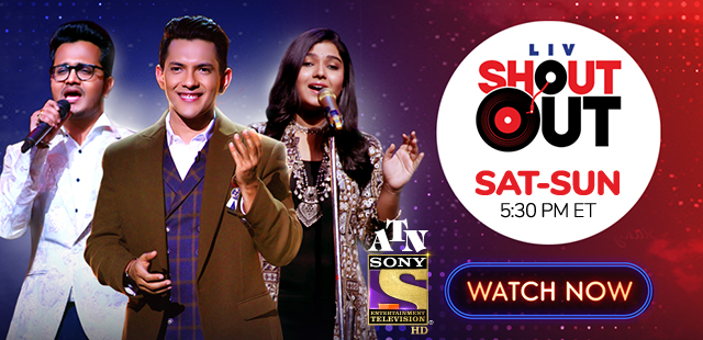 Asian Television Network - Canada - Multicultural - South Asian TV