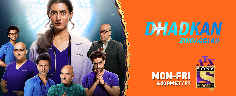 Asian Television Network - Canada - Multicultural - South Asian TV ...