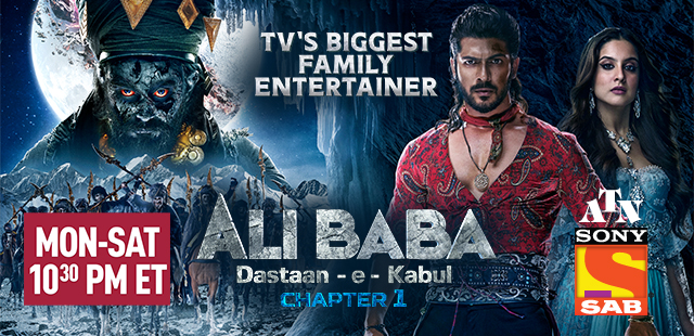 Asian Television Network - Canada - Multicultural - South Asian TV