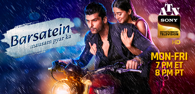 Asian Television Network - Canada - Multicultural - South Asian TV