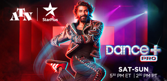 Asian Television Network - Canada - Multicultural - South Asian TV