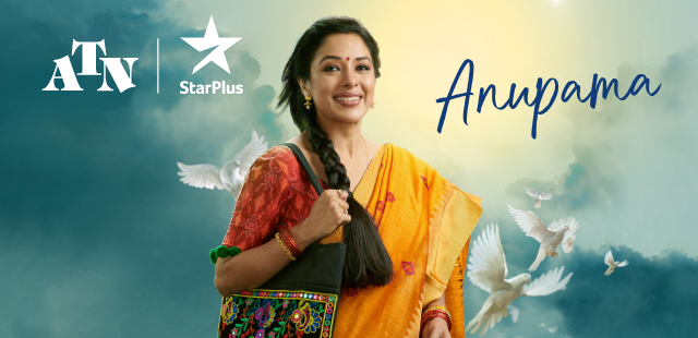 Asian Television Network - Canada - Multicultural - South Asian TV