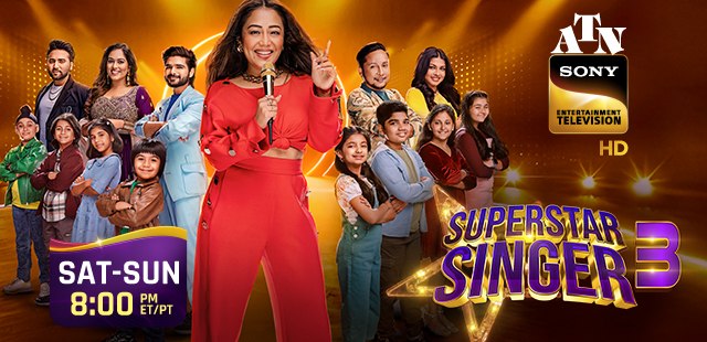 Asian Television Network - Canada - Multicultural - South Asian TV