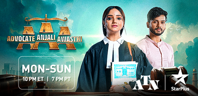 Asian Television Network - Canada - Multicultural - South Asian TV