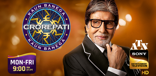 Asian Television Network - Canada - Multicultural - South Asian TV