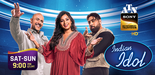 Asian Television Network - Canada - Multicultural - South Asian TV