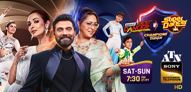 Asian Television Network - Canada - Multicultural - South Asian TV