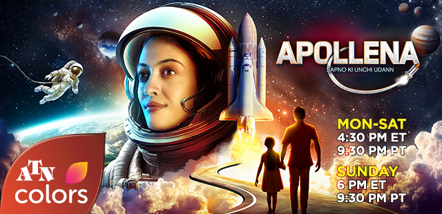 Asian Television Network - Canada - Multicultural - South Asian TV