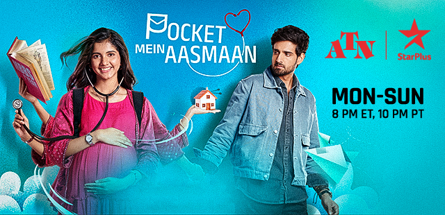 Asian Television Network - Canada - Multicultural - South Asian TV