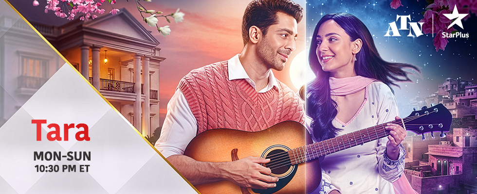 ATN Star Plus